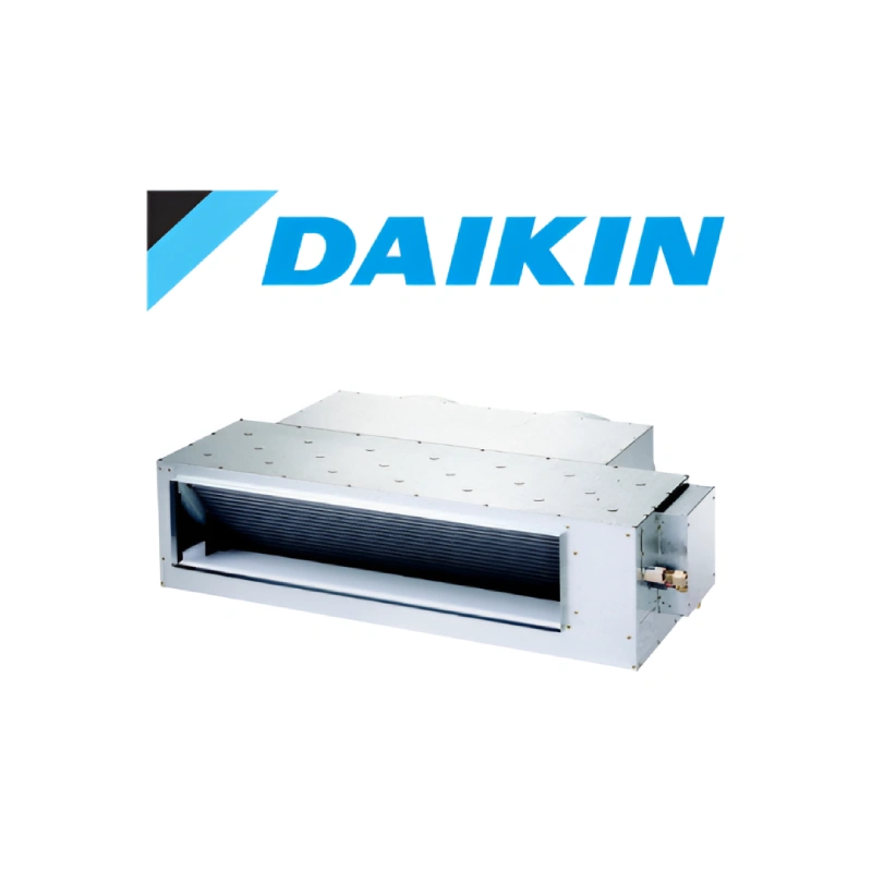 Daikin 11.2kW FXDYQ100MAV1 Ceiling Concealed Ducted AC Unit without ...