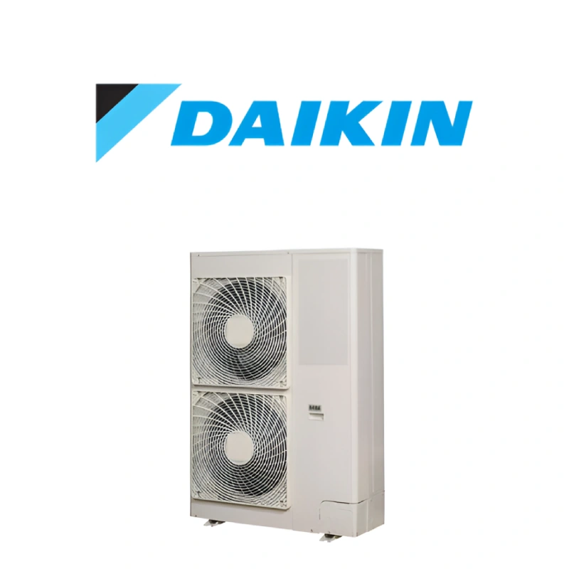 Daikin RXYMQ8AY1 22.4kW VRV Outdoor Multi AC Unit – My Heating And Cooling