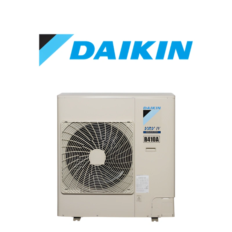 Daikin RXYMQ4A2V4A 11.2kW VRV Outdoor Multi AC Unit – My Heating And ...